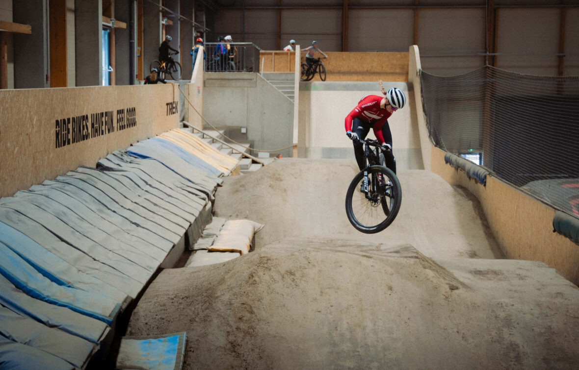 AREA 47 – Largest Outdoor Adventure Park in Austria