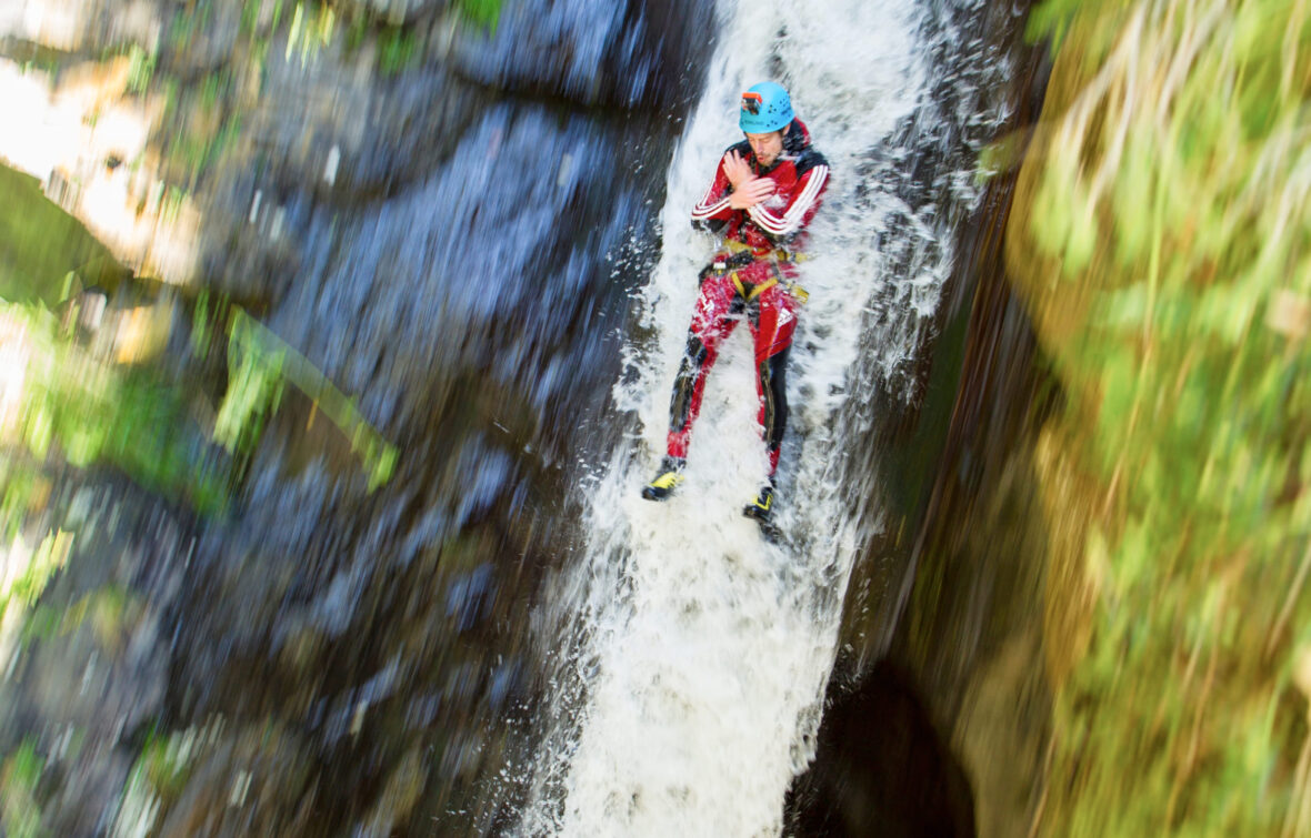 Outdoor activities at AREA 47 – Your adventure in Tyrol