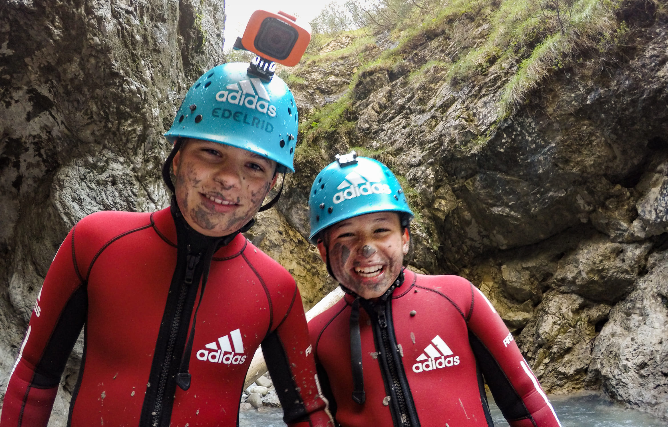 Outdoor activities at AREA 47 – Your adventure in Tyrol