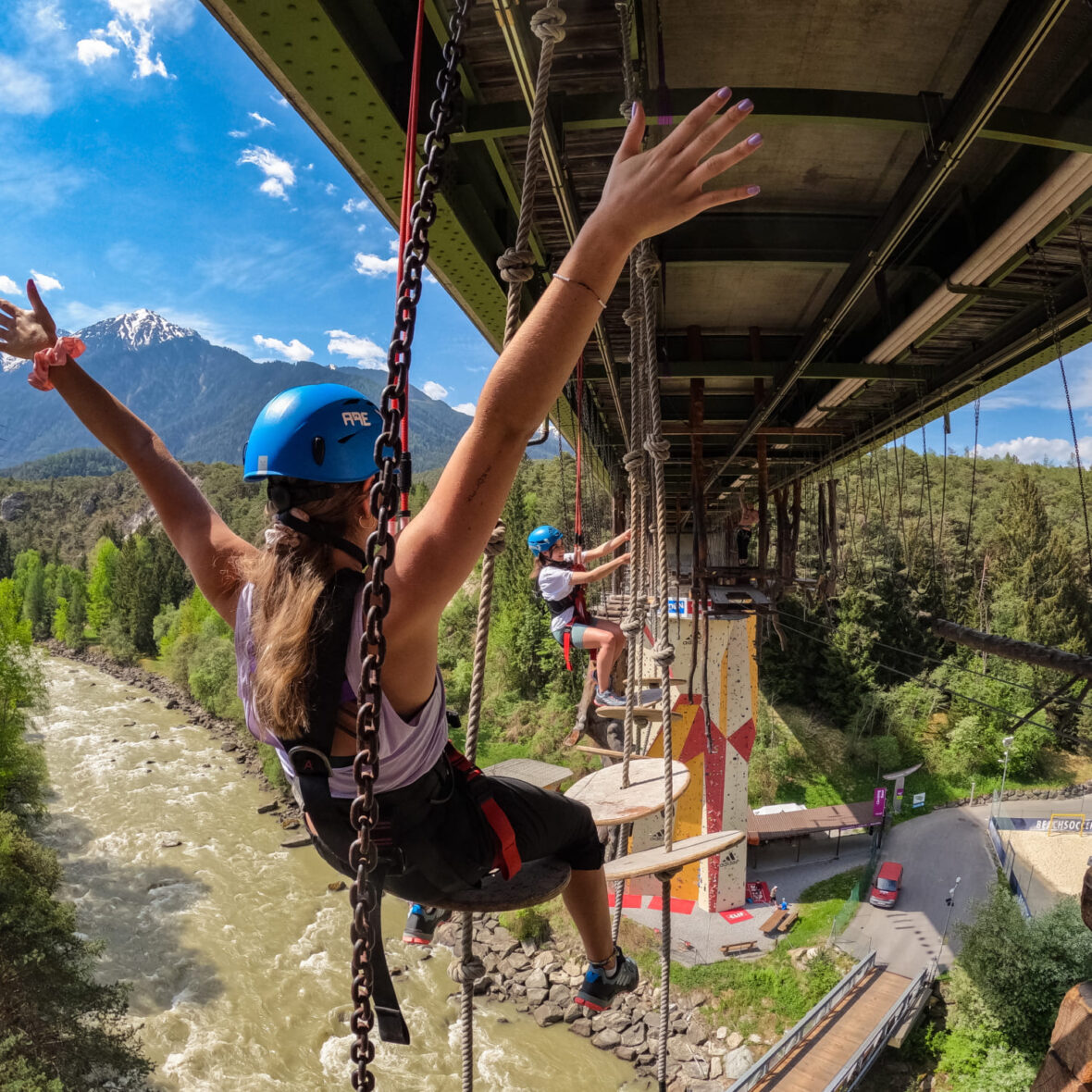 AREA 47 Angebote – Action-Pakete für dein Abenteuer