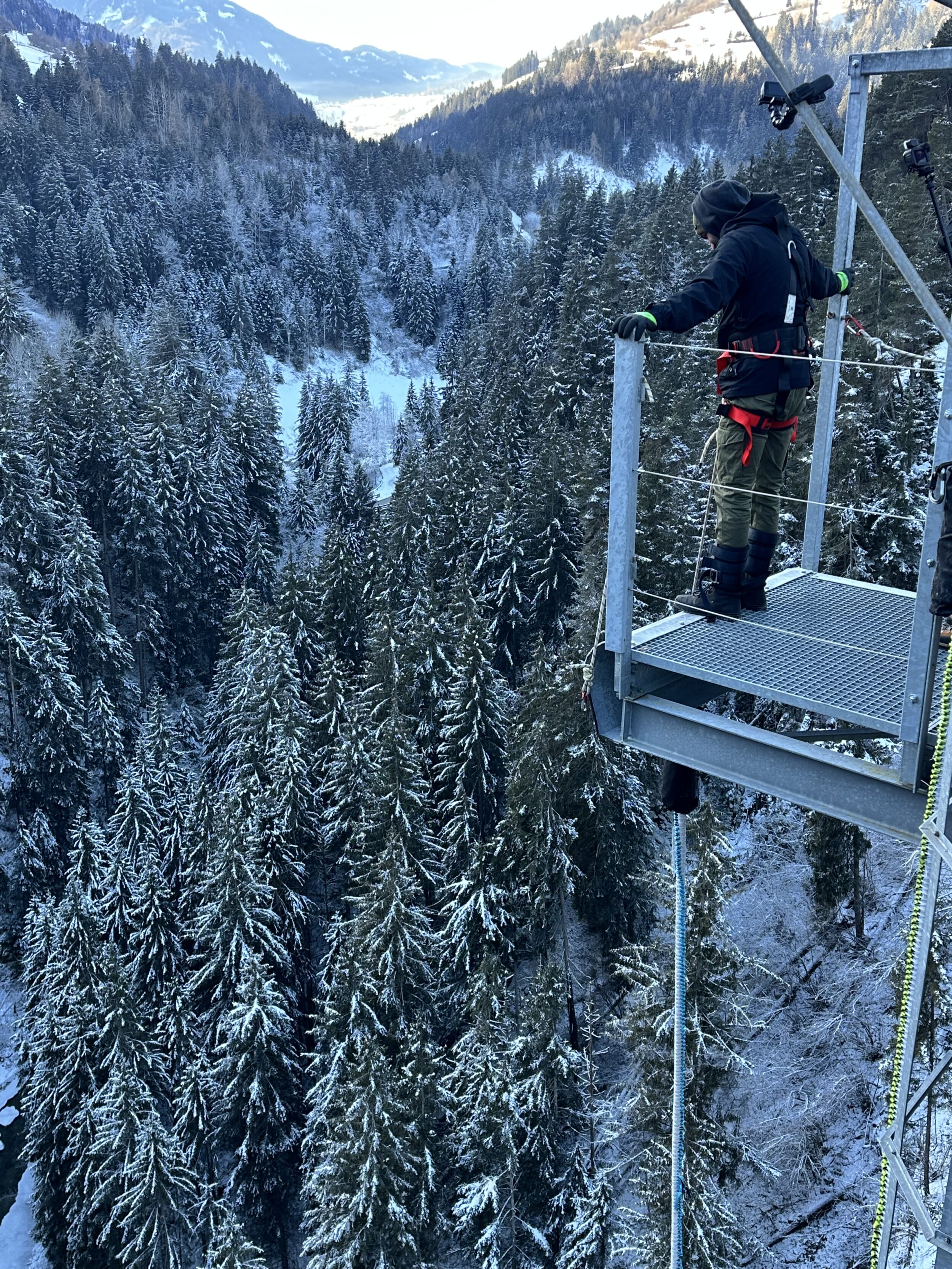 AREA 47 – Der größte Outdoor-Freizeitpark in Österreich