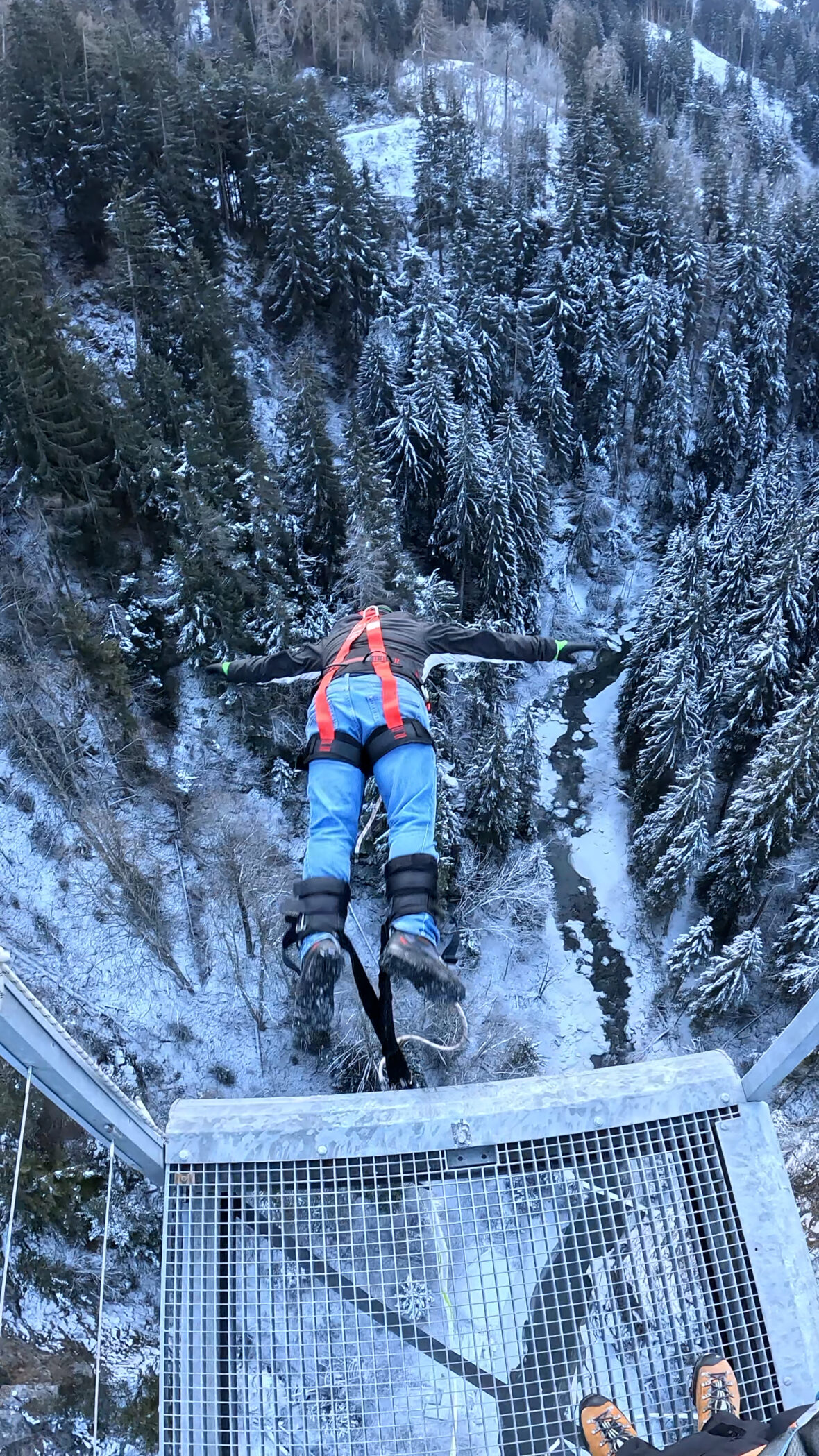 AREA 47 – Der größte Outdoor-Freizeitpark in Österreich
