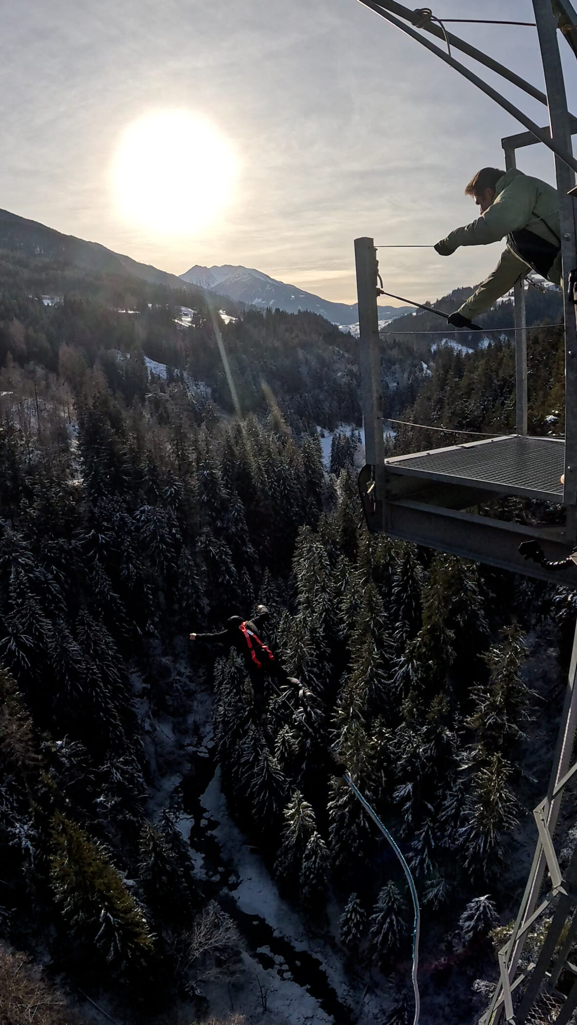 AREA 47 – Der größte Outdoor-Freizeitpark in Österreich